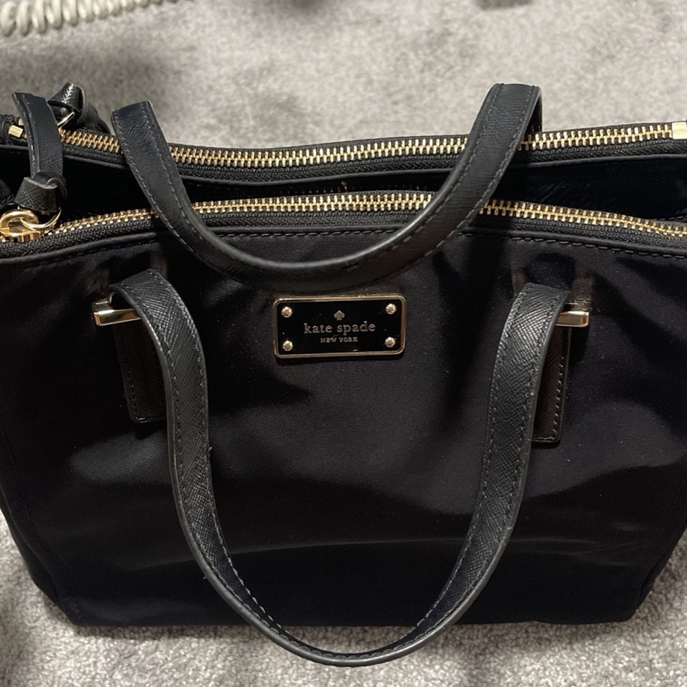 Kate Spade With Gold Tone Hardware - Gem